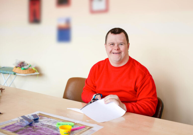 NDIS Support for People with Down Syndrome: What You Need to Know - SS ...