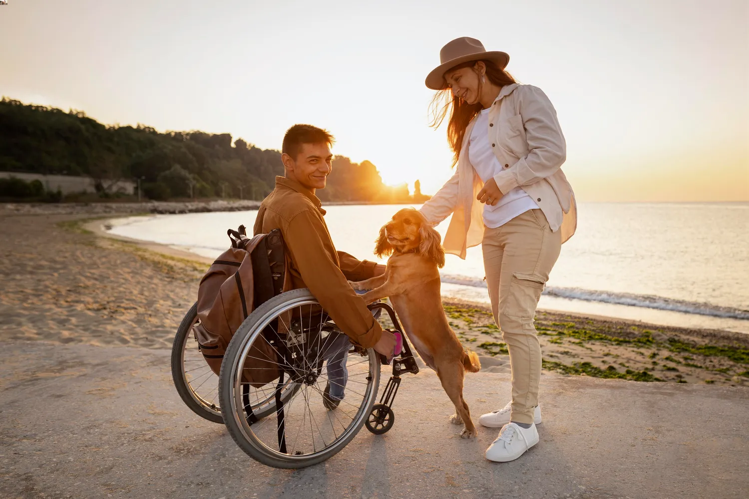 NDIS Respite Care Gold Coast | 24/7 Disability Support